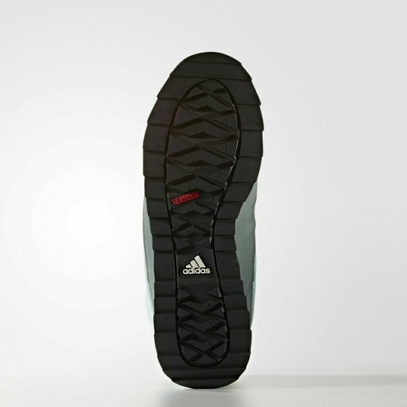 adidas | Shoes | Adidas Climaproof Padded Waterproof Hiking Boots ...